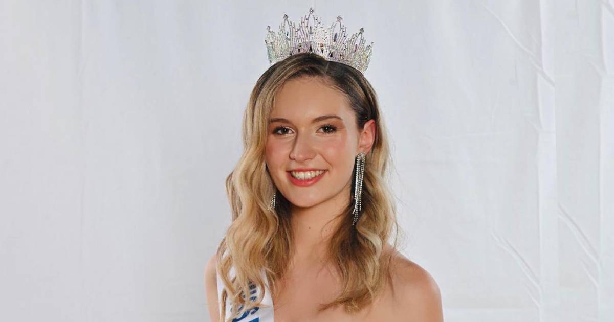 Elle est la nouvelle Miss Bugey-Pays de Gex 2024 • La Voix de l'Ain - Le blog du marketing digital